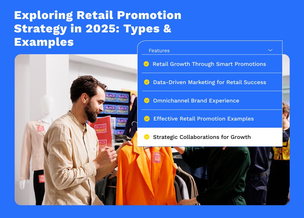 promotion strategy examples